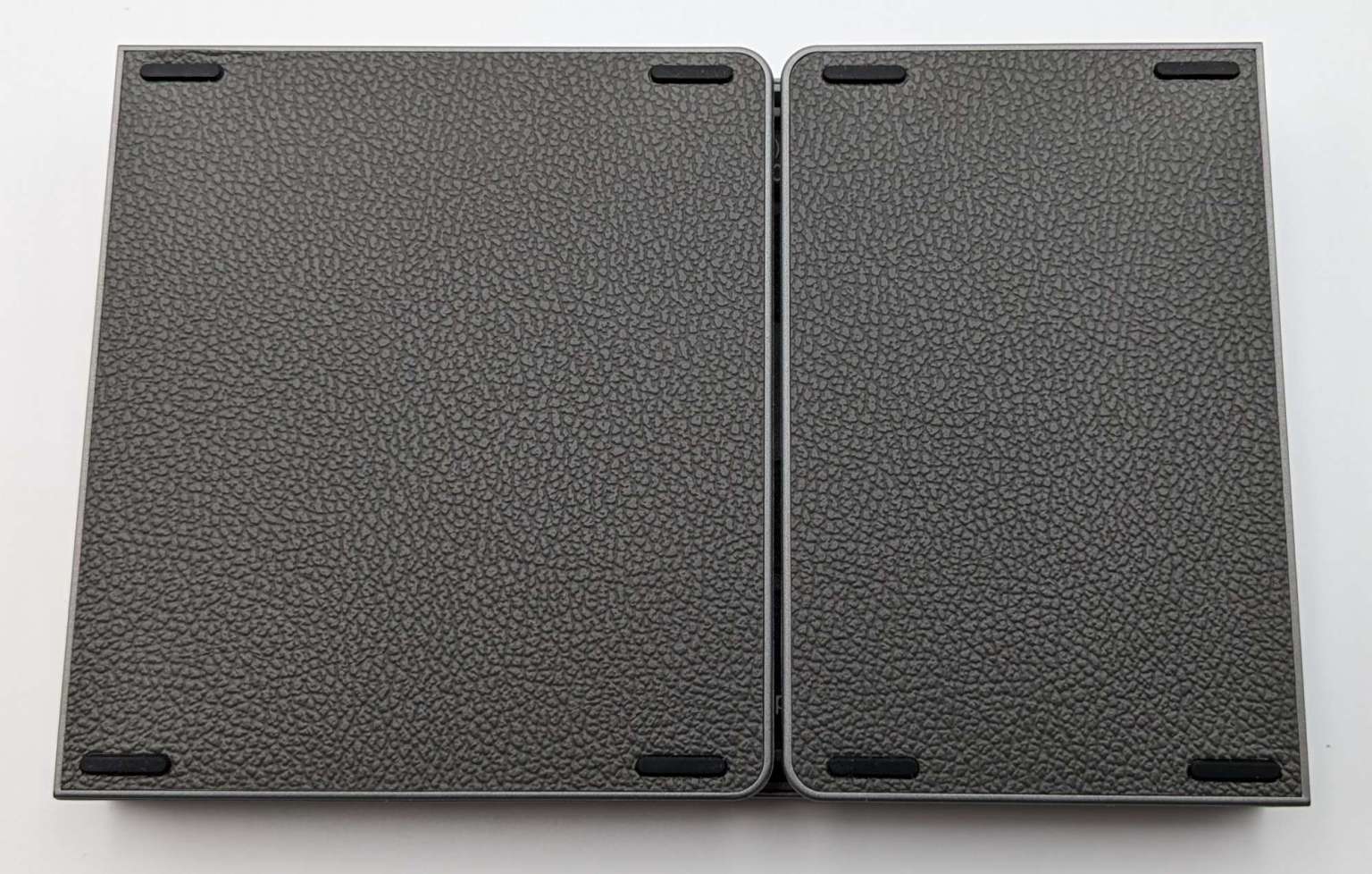 SEENDA folding Bluetooth keyboard review - The Gadgeteer