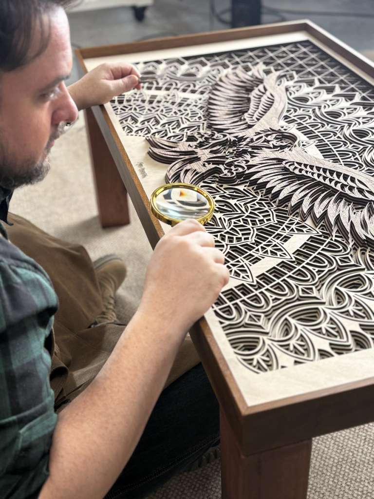 xTool Announces P3, the Ultimate CO2 Laser Workhorse with Intelligent ...