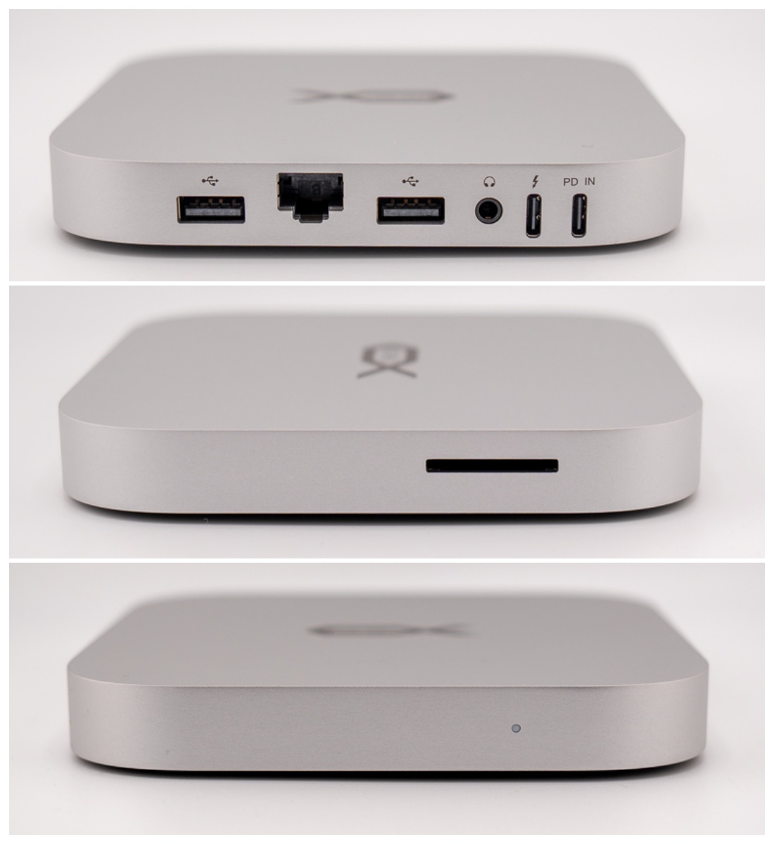 Beelink Mate Mini Dock for Mac Mini M4 review - A perfect match! - The ...