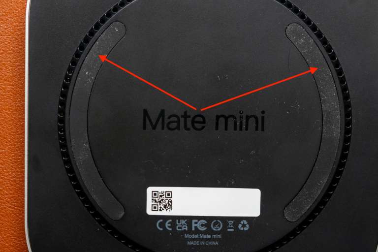 Beelink Mate Mini Dock for Mac Mini M4 review - A perfect match! - The ...