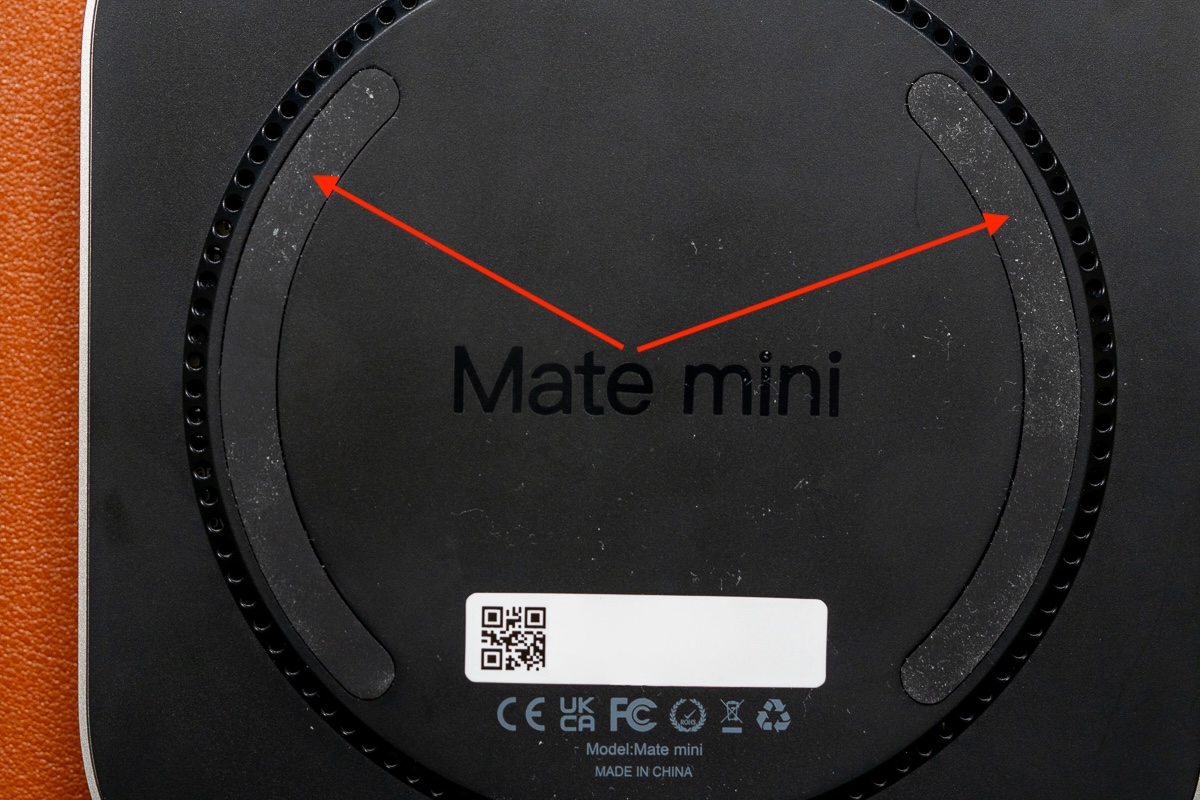 Beelink Mate Mini Dock for Mac Mini M4 review - A perfect match! - The ...