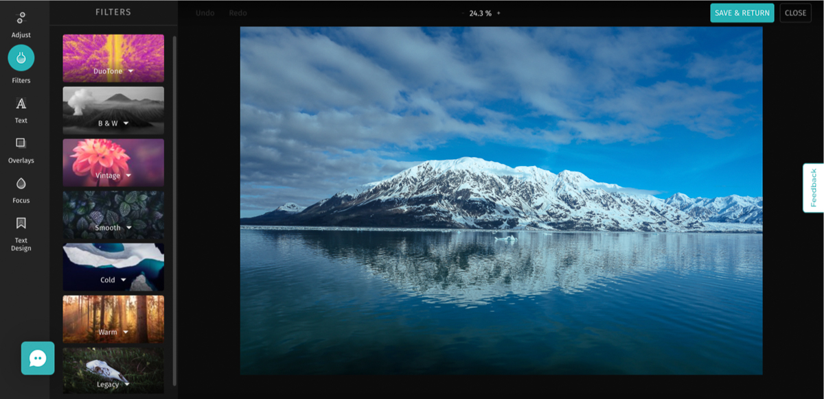 CanvasDiscount Metal Print review - I finally have a picture over my ...