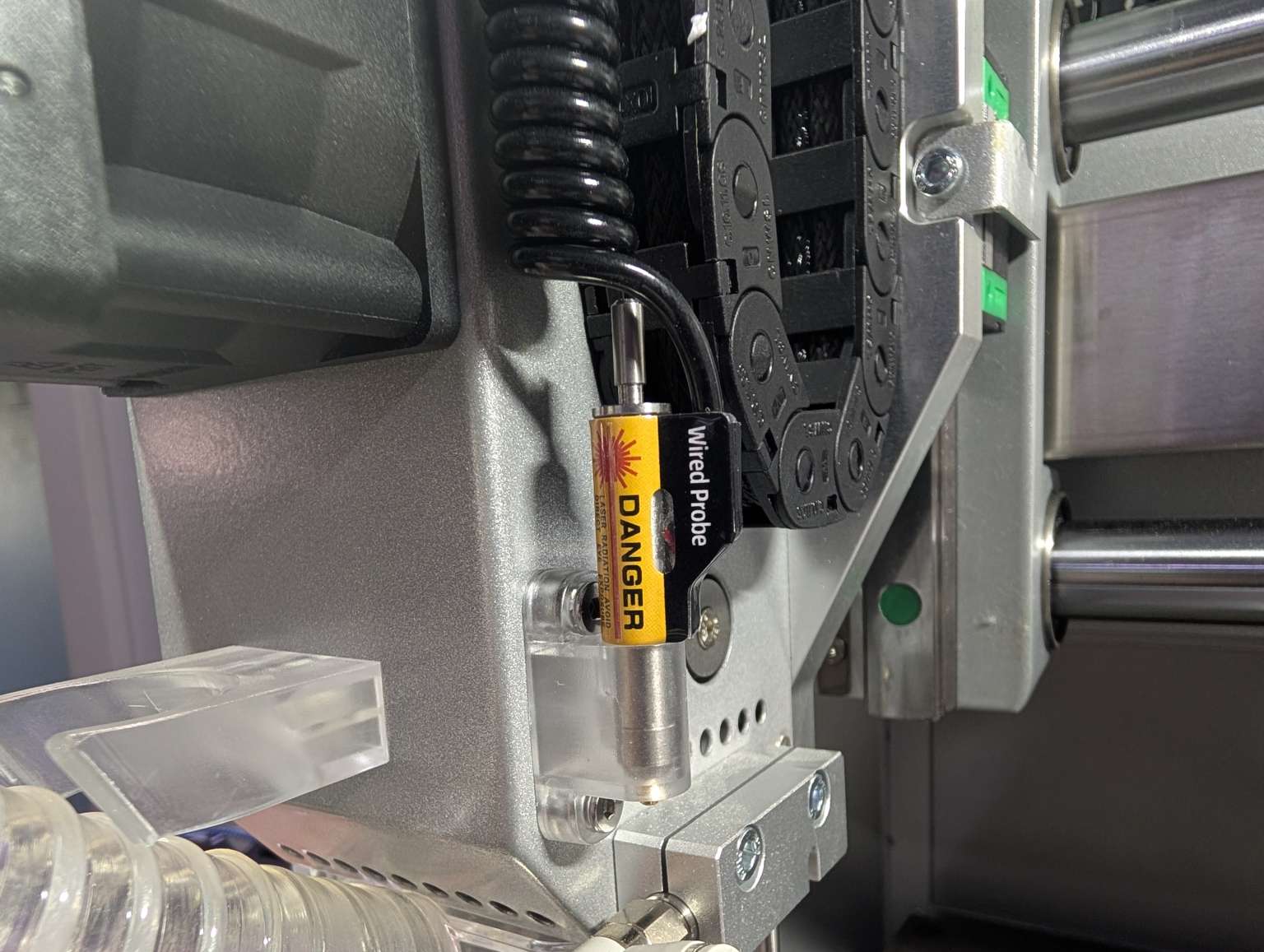 Makera Carvera Air Desktop CNC Machine review - Full CNC power in ...