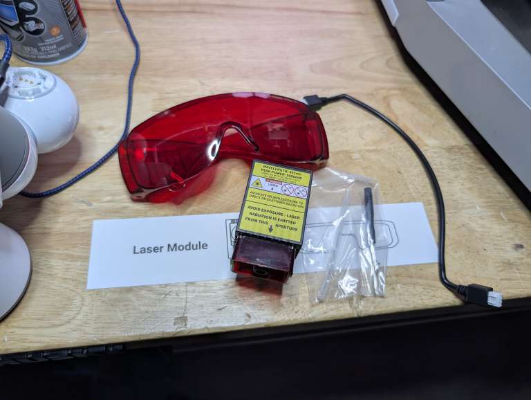 Makera Carvera Air Desktop CNC Machine review - Full CNC power in ...