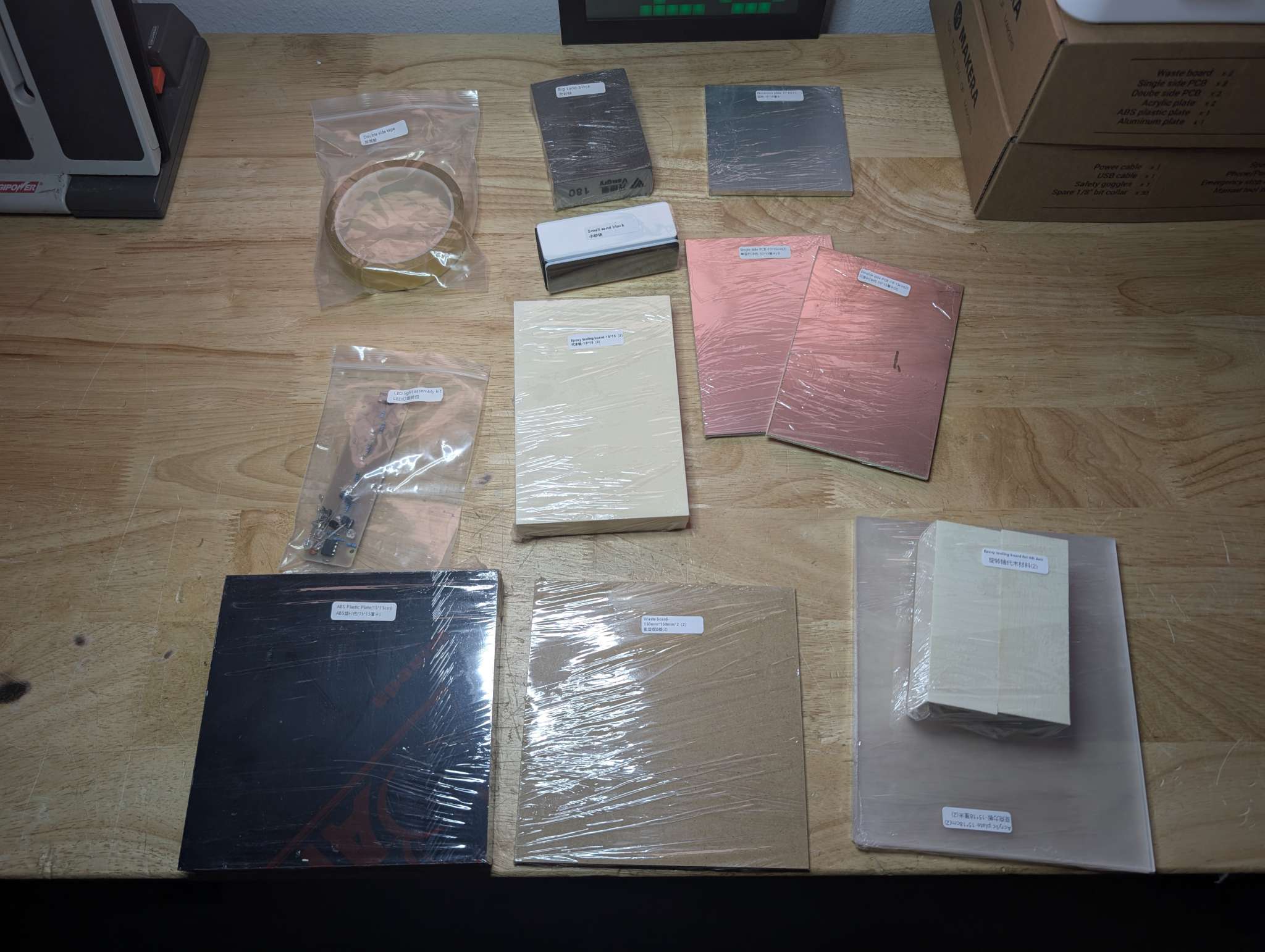 Makera Carvera Air Desktop CNC Machine review - Full CNC power in ...