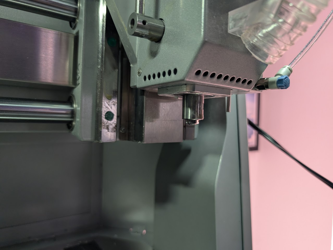 Makera Carvera Air Desktop CNC Machine review - Full CNC power in ...