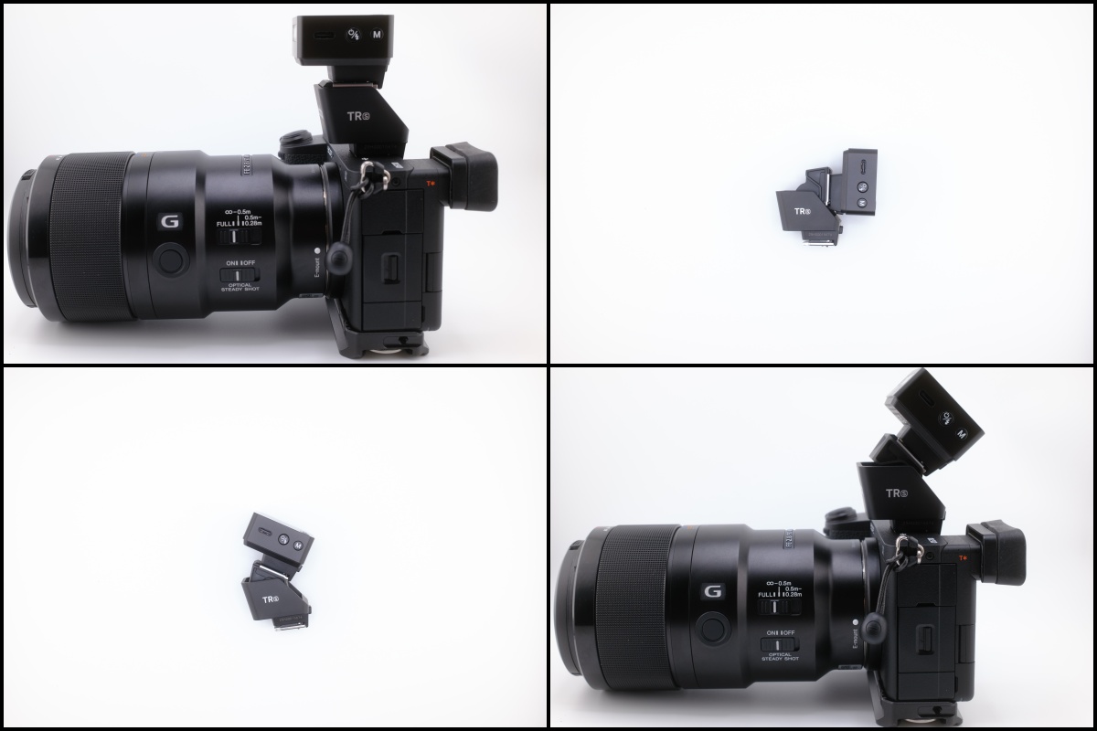 Godox iT20 Camera Flash review - Mini Flash - The Gadgeteer