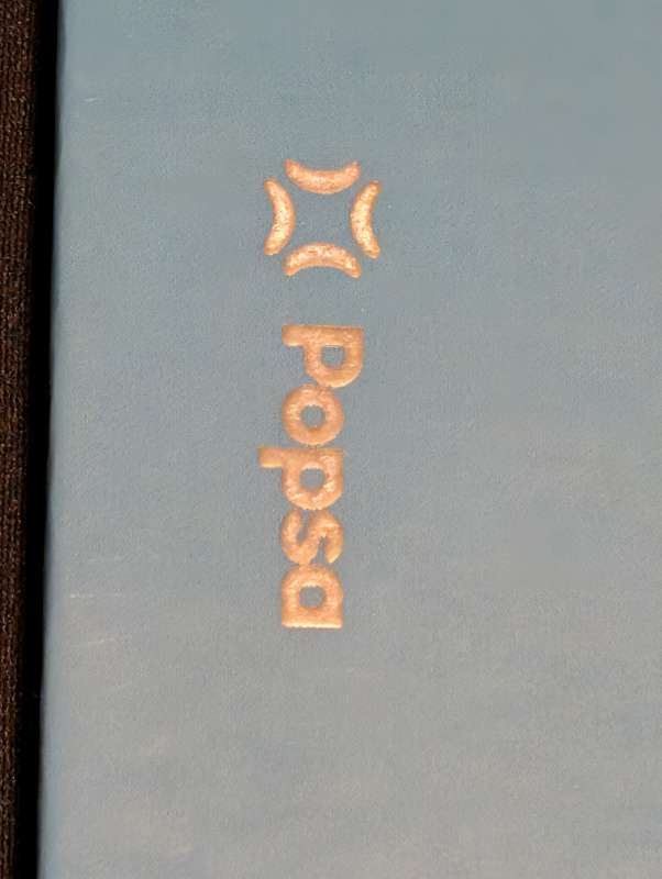 Popsa Smart Photo Book review - Great app that makes creating a photo ...