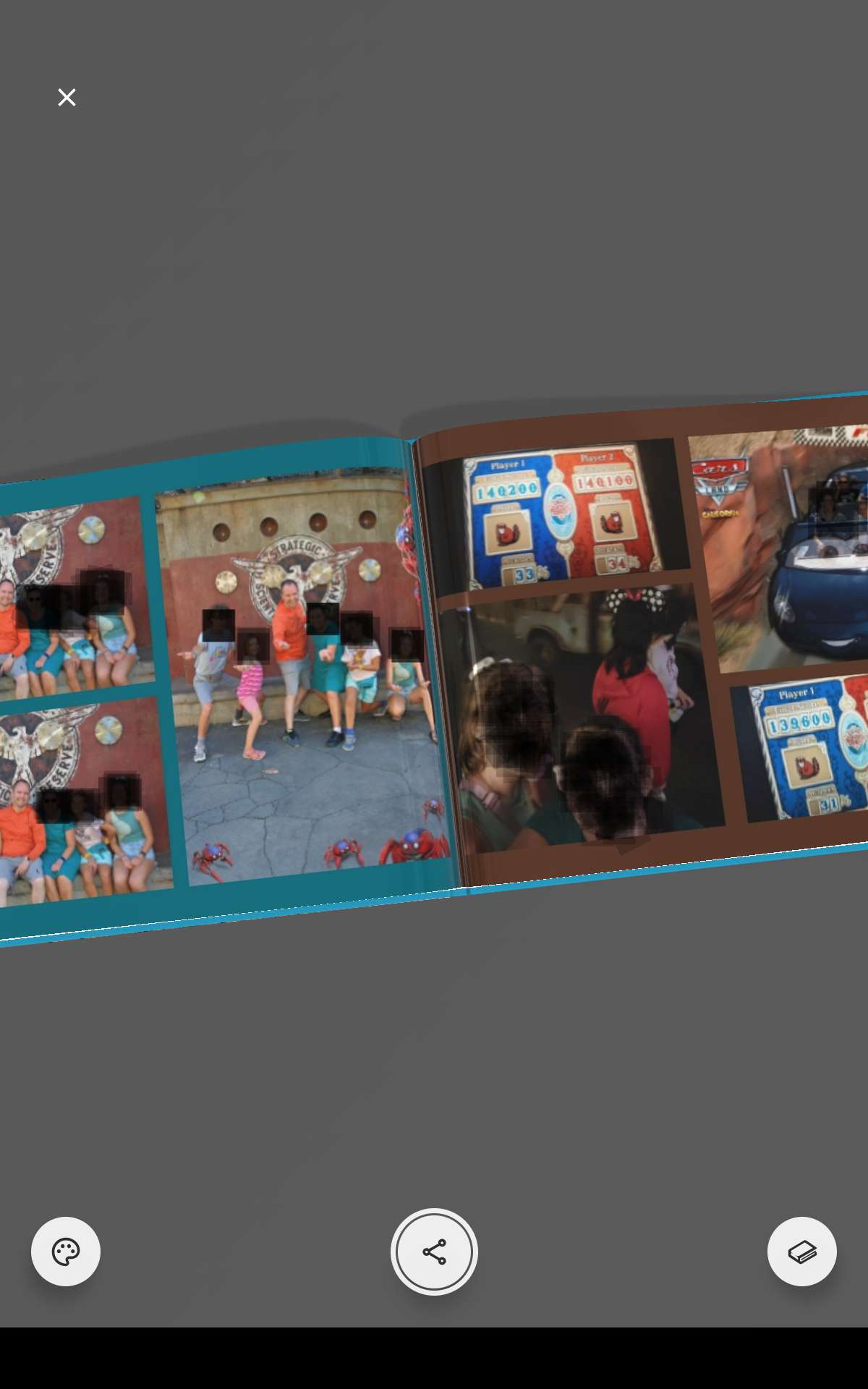 Popsa Smart Photo Book review - Great app that makes creating a photo ...