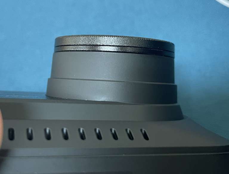 Rove R2-4K Dual Pro Dash Cam review - Your vehicle's "black box" - The ...