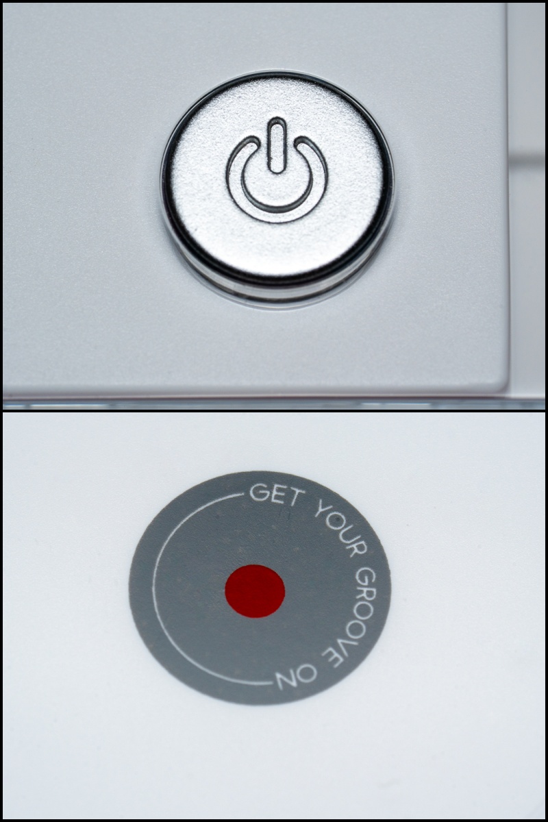 SHARGE Retractable 3-in-1 Power Bank review - Retro style, modern ...