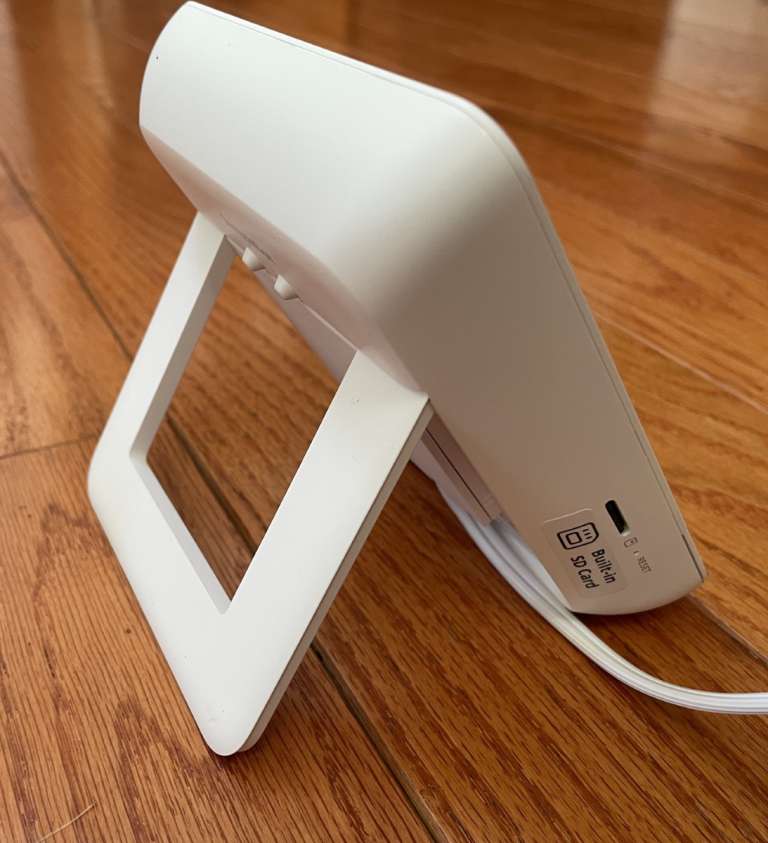 SwitchBot Smart Video Doorbell review - With a dedicated monitor! - The ...