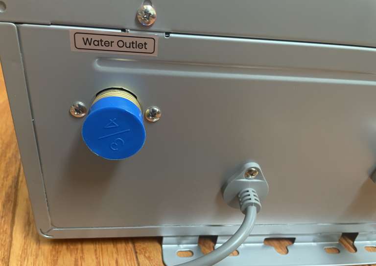 Thermomate 4.7GPM Tankless Water Heater review – Endless hot water ...
