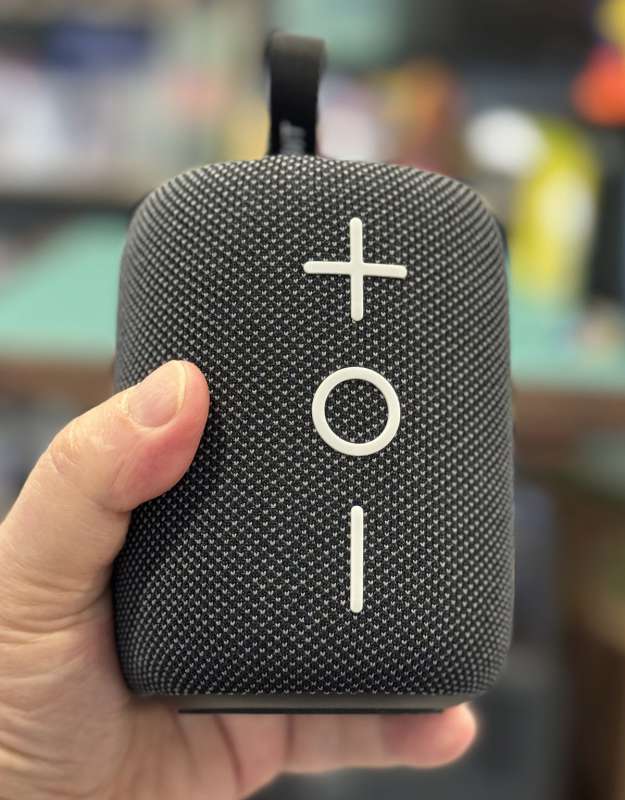 Tribit StormBox Mini+ portable Bluetooth speaker review – Mini size ...