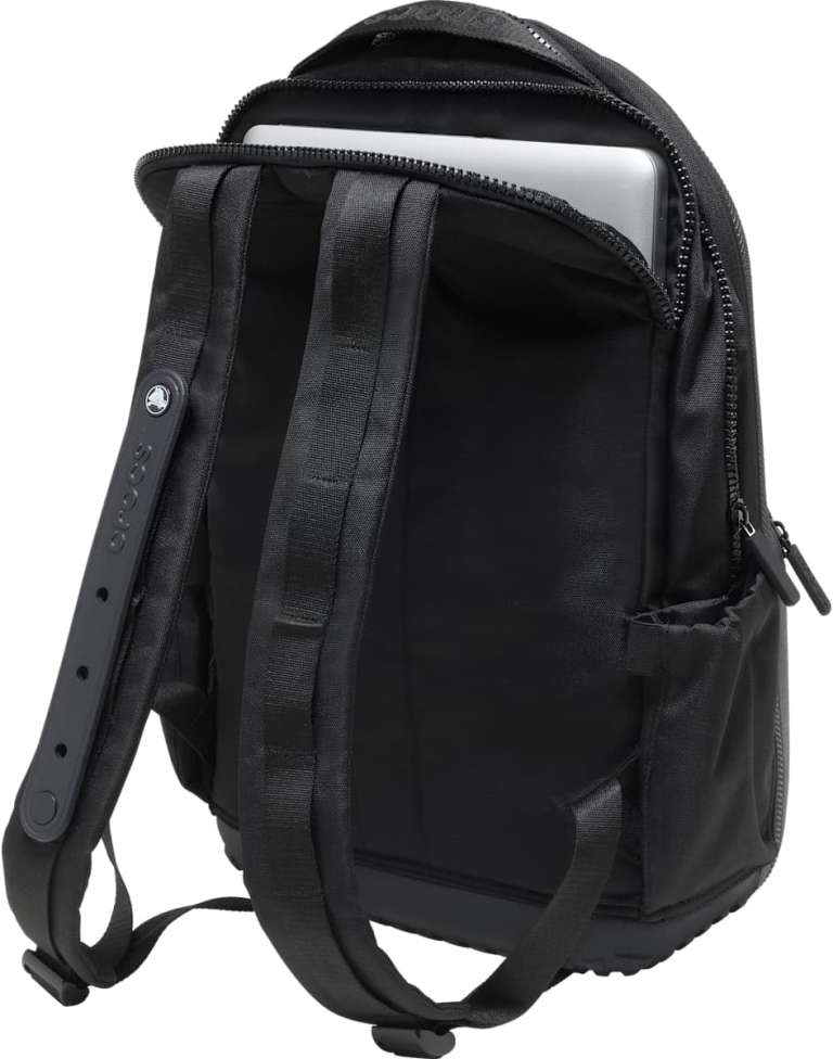 Now Crocs can carry your favorite EDC! - The Gadgeteer