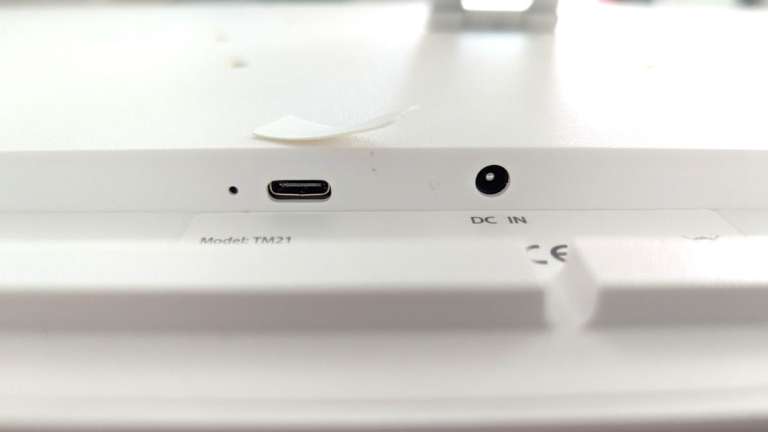 Dragon Touch Digital Calendar review - The Gadgeteer