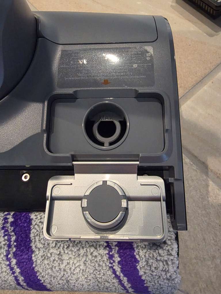 Narwal S30 Pro vacuum review - The Gadgeteer