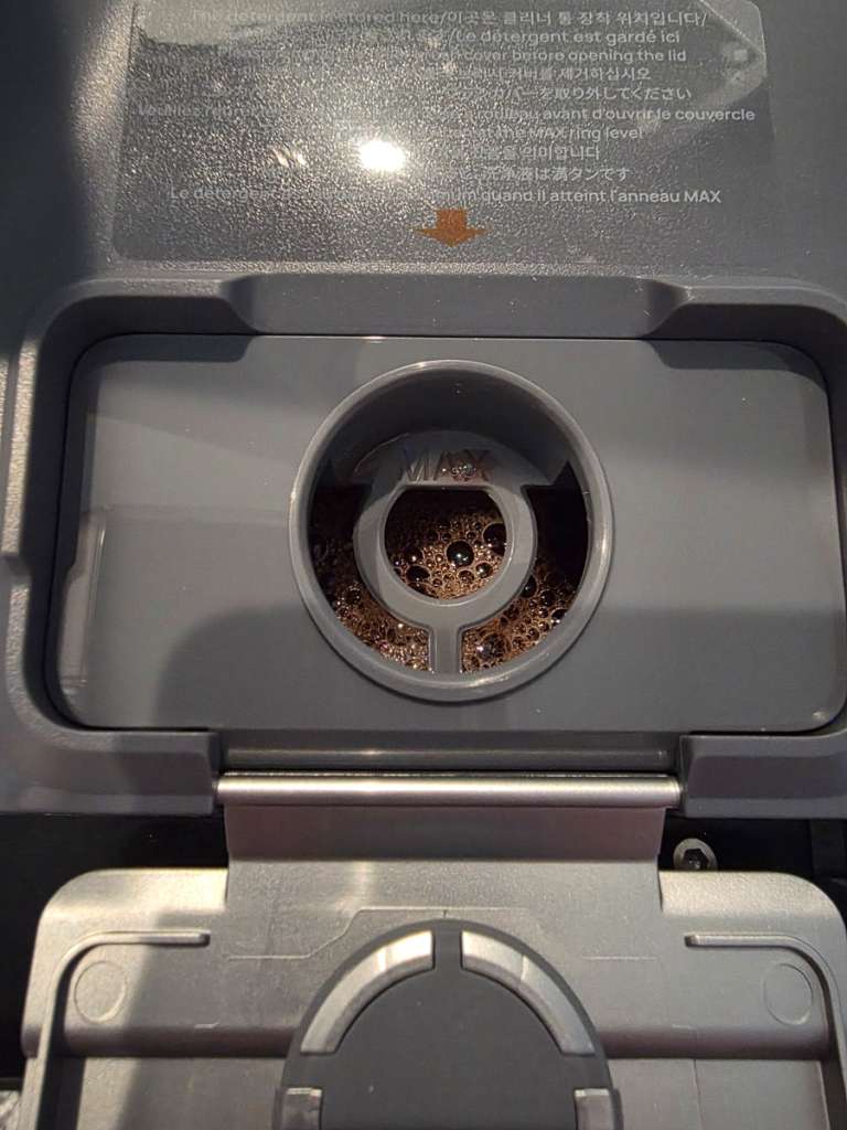 Narwal S30 Pro vacuum review - The Gadgeteer