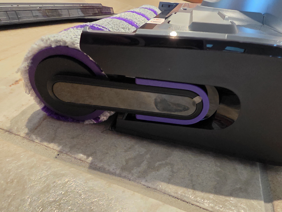 Narwal S30 Pro vacuum review - The Gadgeteer