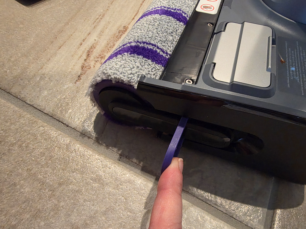 Narwal S30 Pro vacuum review - The Gadgeteer