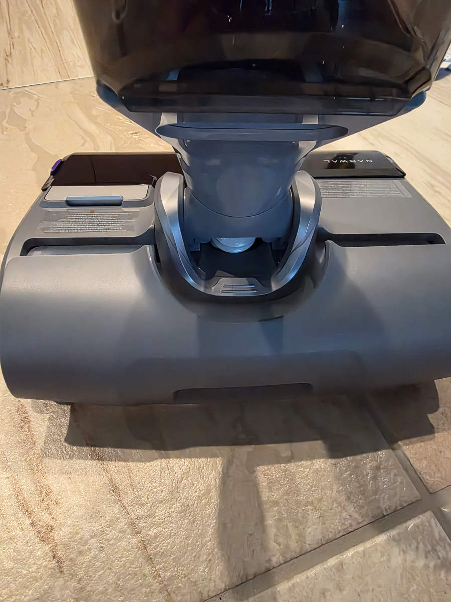 Narwal S30 Pro vacuum review - The Gadgeteer