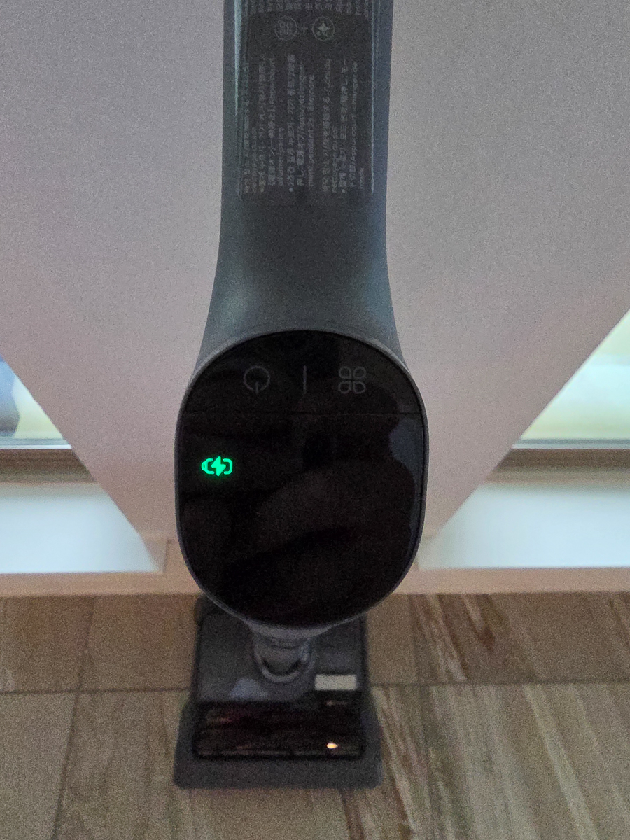 Narwal S30 Pro vacuum review - The Gadgeteer