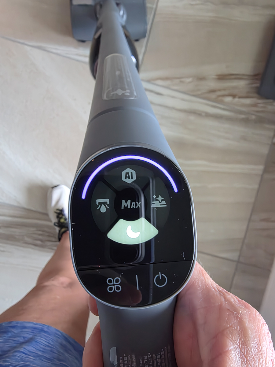 Narwal S30 Pro vacuum review - The Gadgeteer