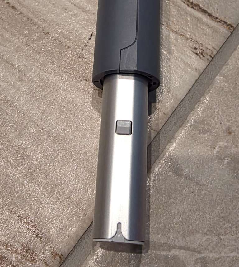 Narwal S30 Pro vacuum review - The Gadgeteer