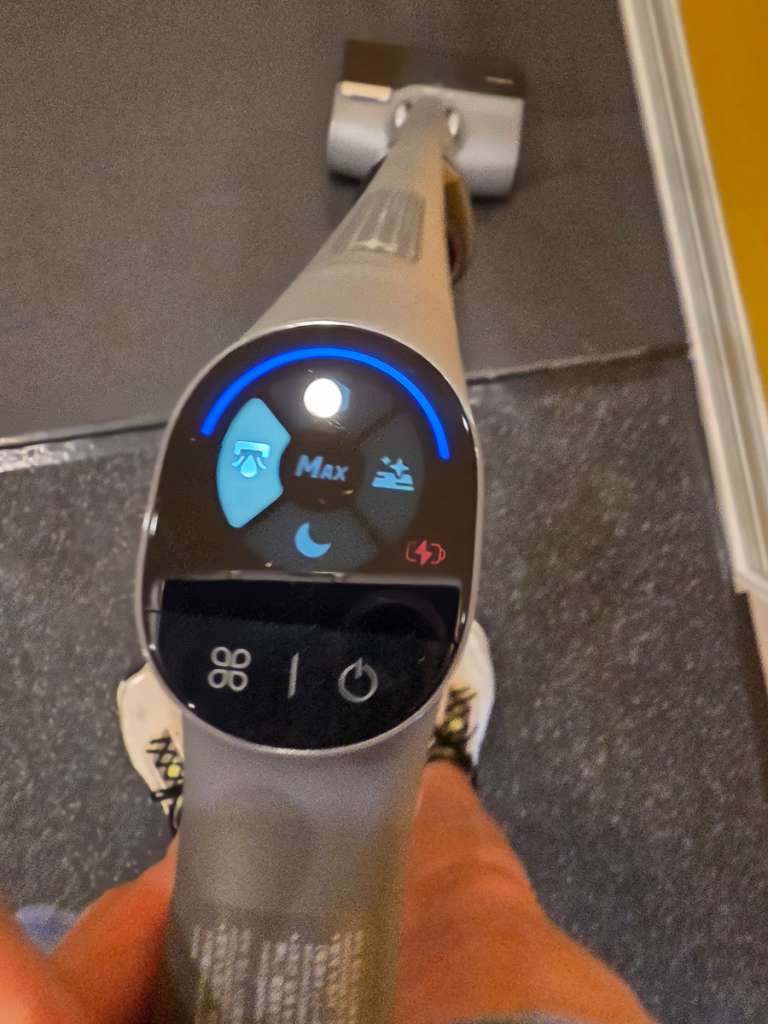 Narwal S30 Pro vacuum review - The Gadgeteer