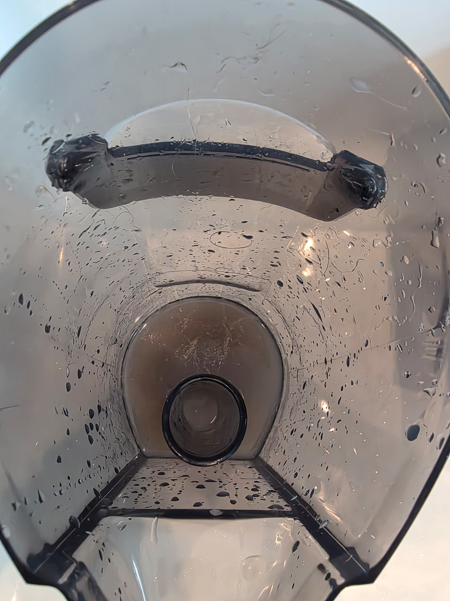 Narwal S30 Pro vacuum review - The Gadgeteer