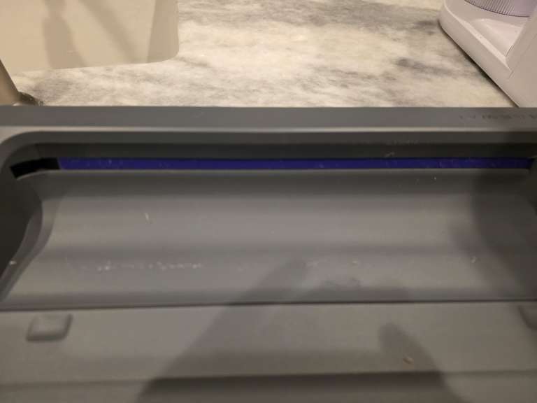 Narwal S30 Pro vacuum review - The Gadgeteer