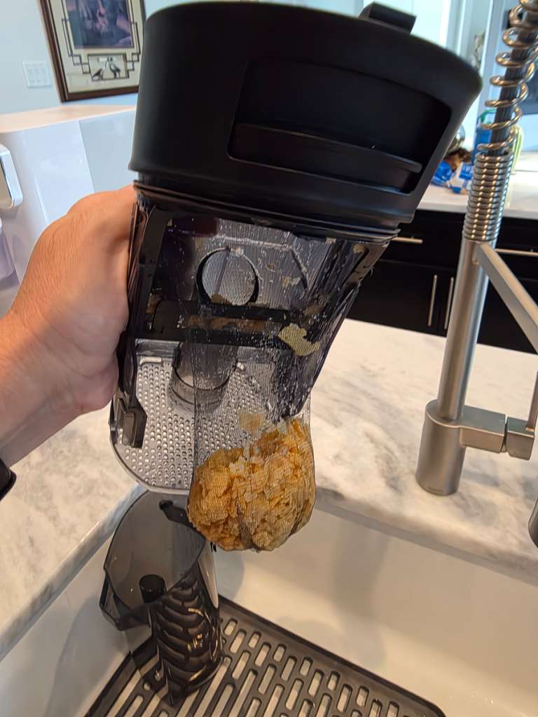 Narwal S30 Pro vacuum review - The Gadgeteer