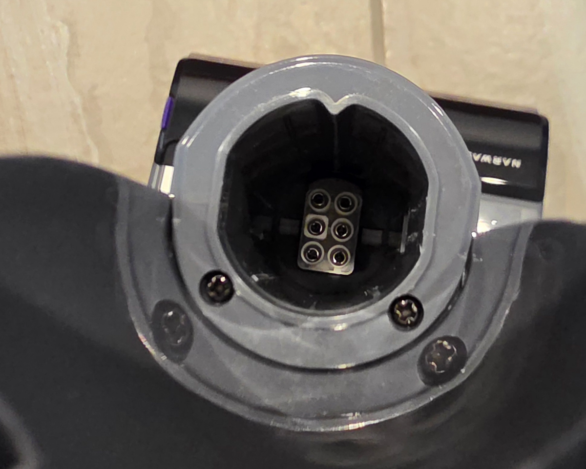 Narwal S30 Pro vacuum review - The Gadgeteer