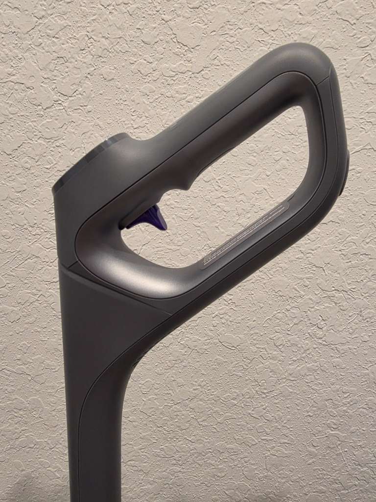 Narwal S30 Pro vacuum review - The Gadgeteer