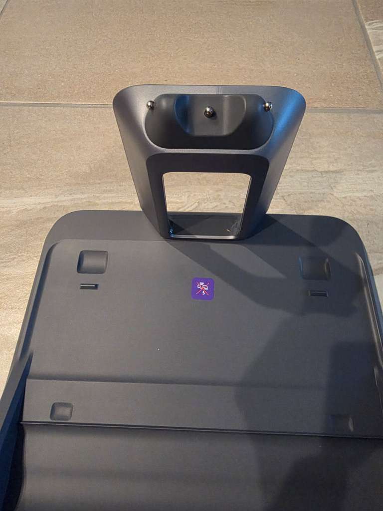 Narwal S30 Pro vacuum review - The Gadgeteer