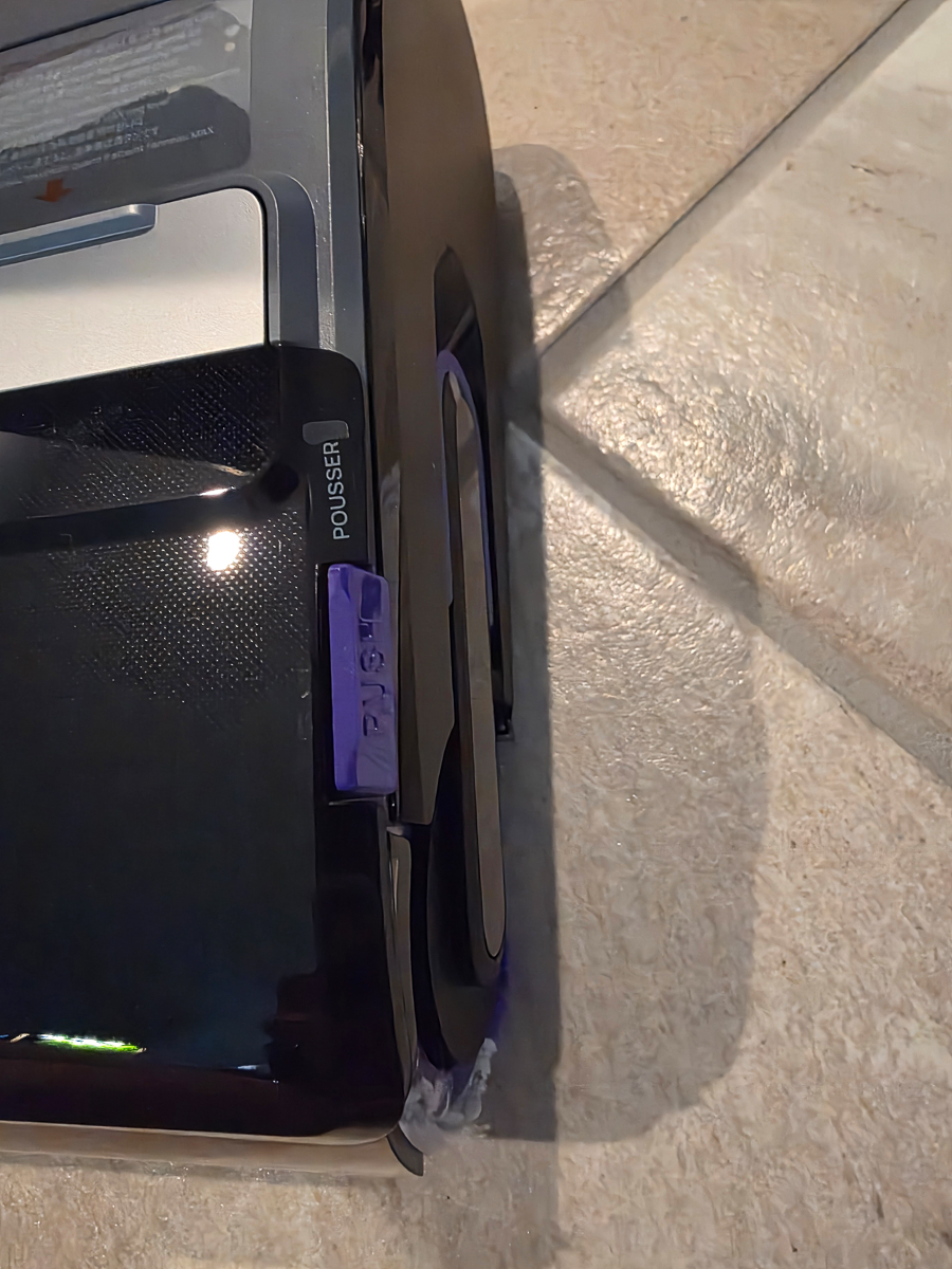 Narwal S30 Pro vacuum review - The Gadgeteer
