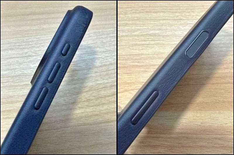 Bellroy iPhone Case review - a leather case that brings the class - The ...