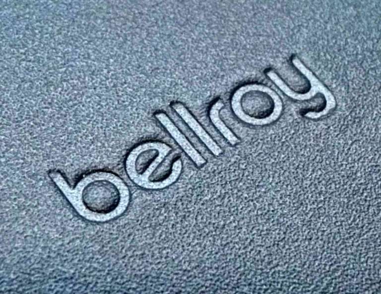 Bellroy iPhone Case review - a leather case that brings the class - The ...