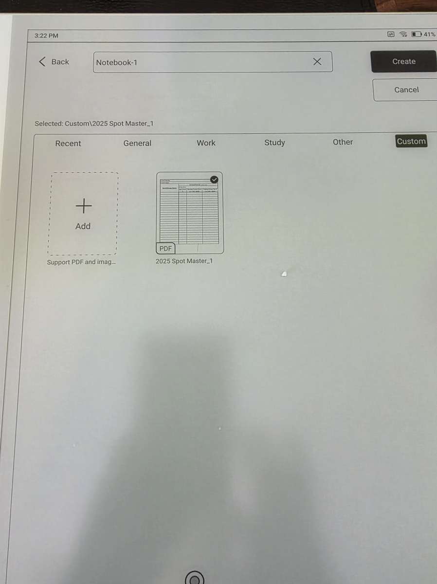 Boox Note Max Review - I no longer lose my notes! - The Gadgeteer