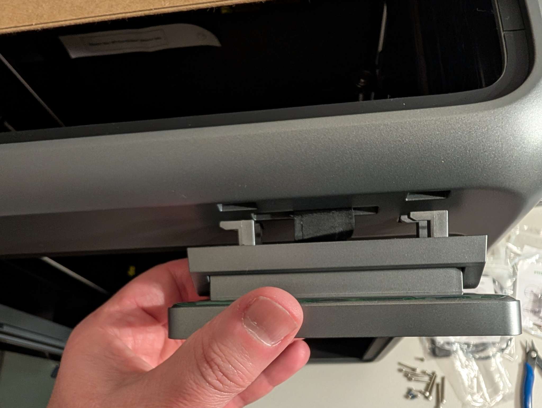 Creality K2 Combo and Creality K2 Pro Combo Review - Feature-Rich 3D ...