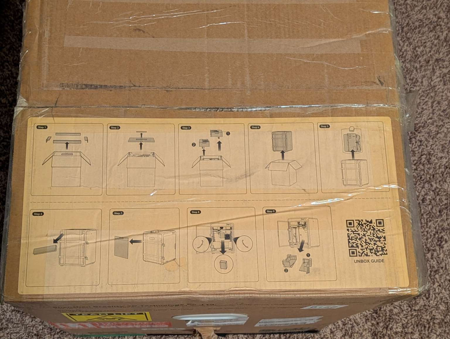 Creality K2 Combo and Creality K2 Pro Combo Review - Feature-Rich 3D ...