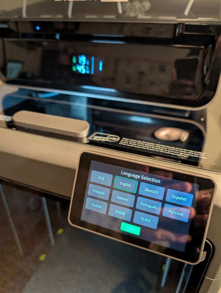 Creality K2 Combo and Creality K2 Pro Combo Review - Feature-Rich 3D ...