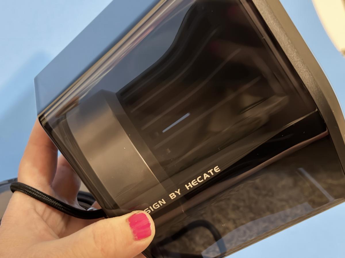 Edifier Hecate G2000 Pro 2.0 gaming speakers review - Desktop audio ...