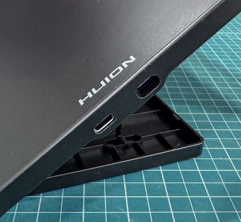Huion Kamvas 16 (Gen 3) drawing display review – It's great at what it ...