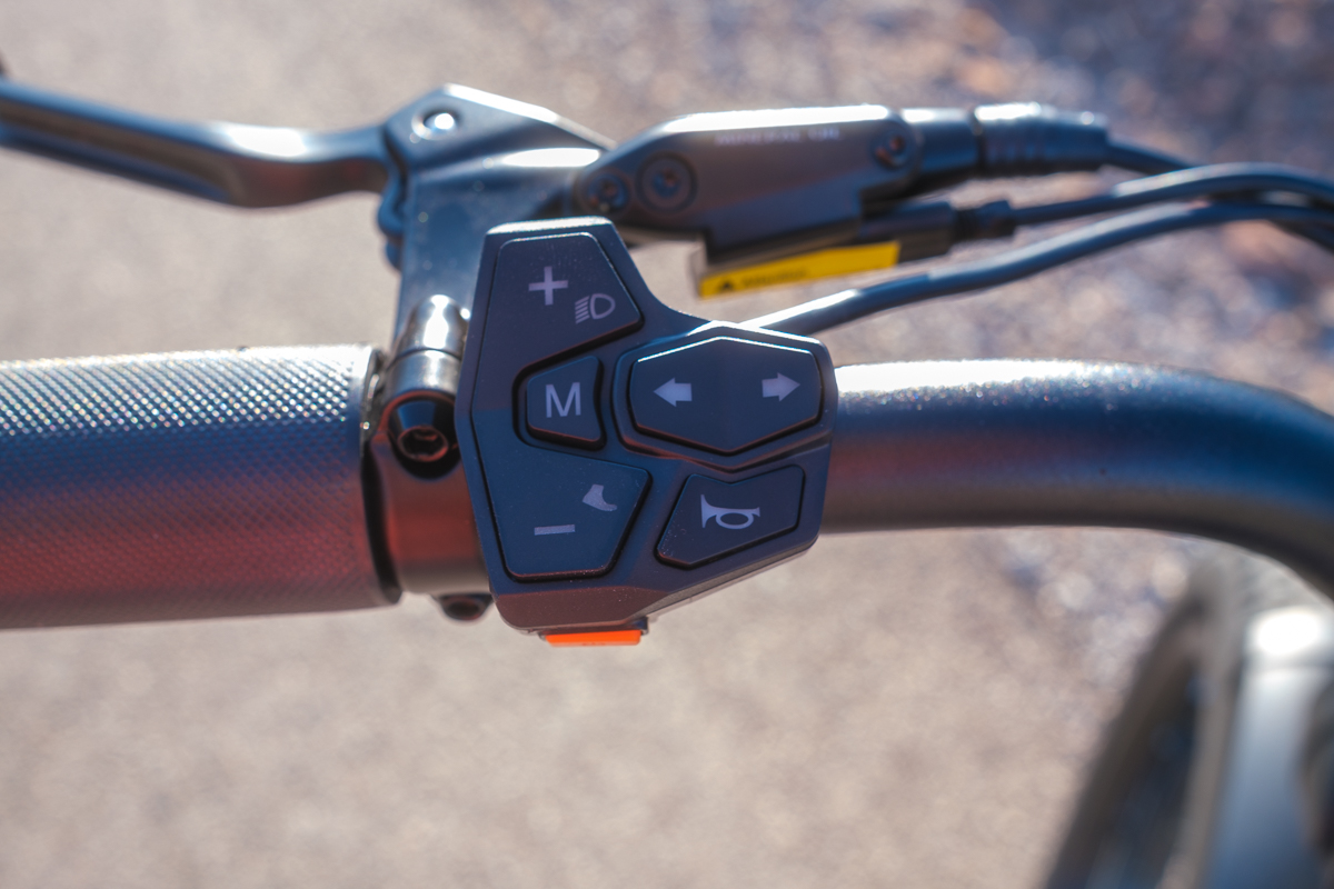 Jasion Thunder E-Bike review - Fat tire fun! - The Gadgeteer