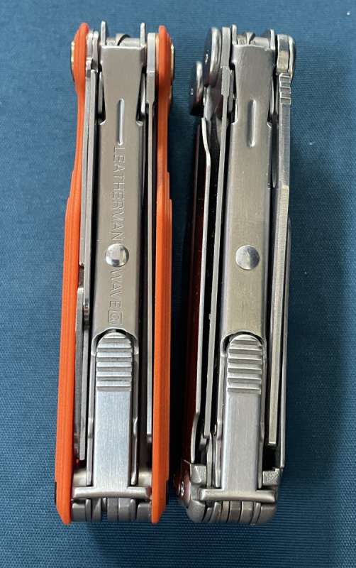 Leatherman Wave Alpha Multitool review – A premium tool with a MagnaCut ...