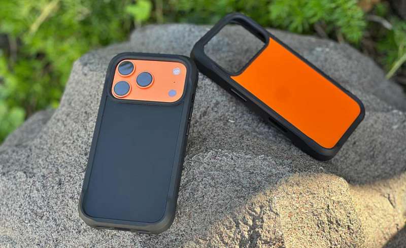 Nomad Rugged Case review - New phone? You need the Rugged Case - The ...