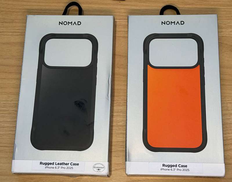 Nomad Rugged Case review - New phone? You need the Rugged Case - The ...