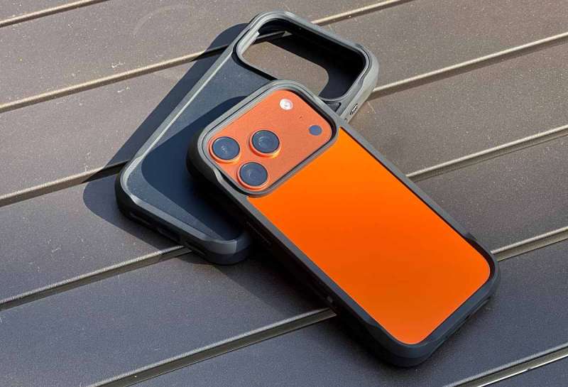 Nomad Rugged Case review - New phone? You need the Rugged Case - The ...