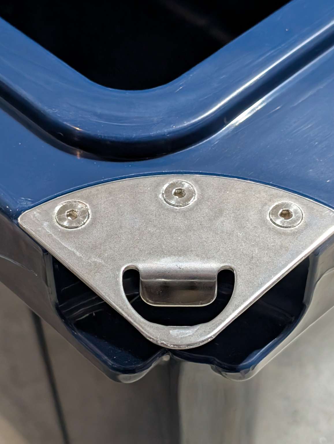 RTIC 45 Quart Ultra-Tough Cooler review - Super durable cooler for ...